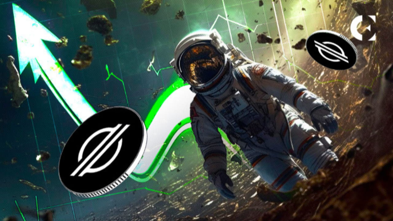 Soroban Update Skyrockets XLM Price to 2023 Highs: Are More Gains in ...