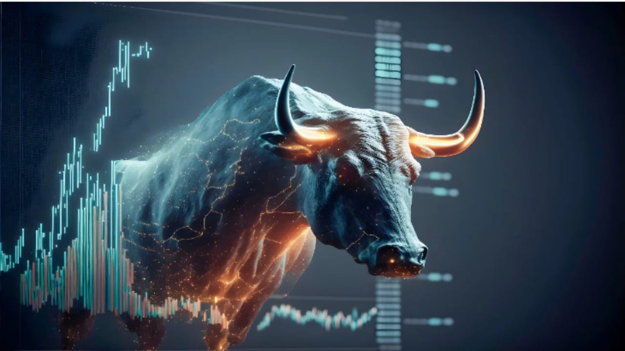 This coin, which was much talked about in the 2021 bull, is on the move ...