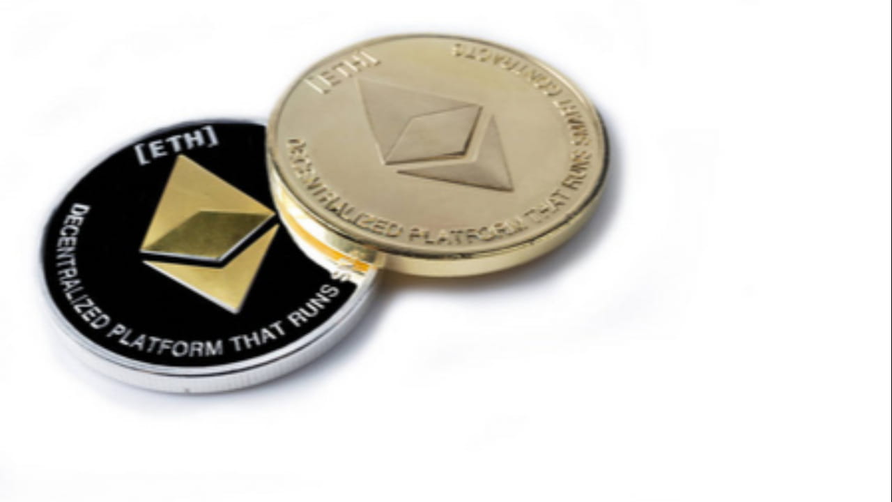 The 5 coins in the Ethereum pledge section must be collected! | 流浪币富 on ...