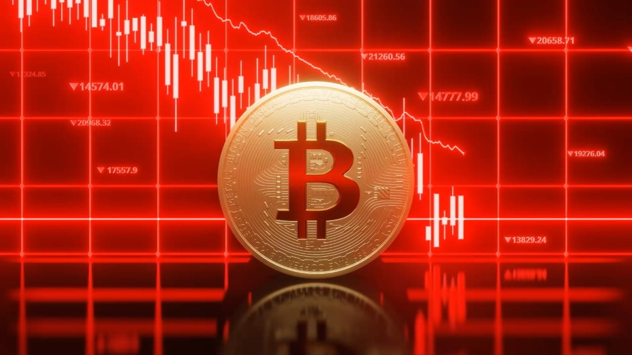 Bitcoin Update 7/18/2023 | CryptoLifer on Binance Square