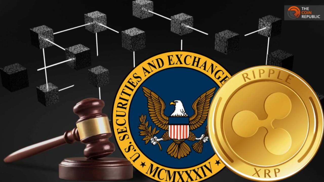 John Deaton: Ripple Case Will Decide The Fate Of Crypto! | Crypto De ...