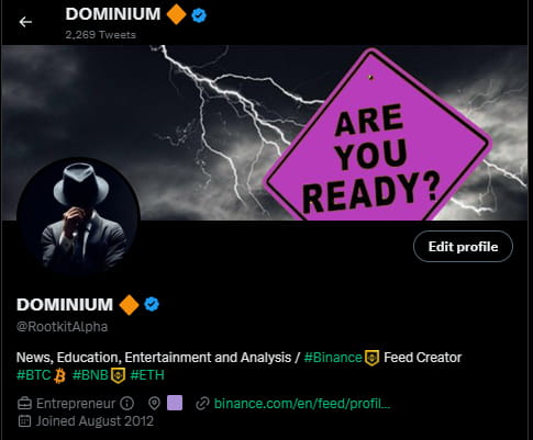 Pauly0x who raises more than $1.5 million from “yougetnothing.eth ...