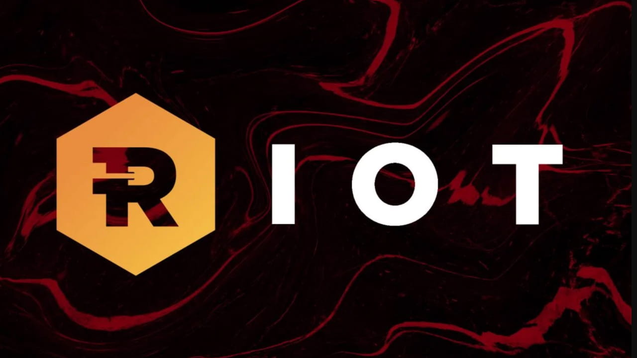 Riot Platforms Reports Decreased Bitcoin Production In June 2023, Mined ...