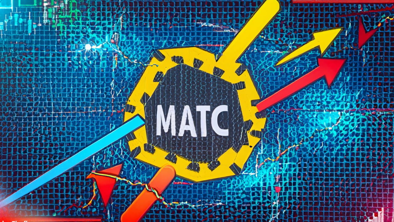Unraveling the Enigma: Decoding Polygon (MATIC) Price Action Amidst ...