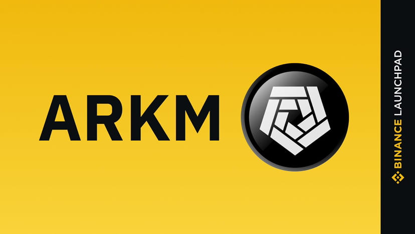 #Arkham Intelligence (ARKM) token price increased to $0.8 A | Kripto ...