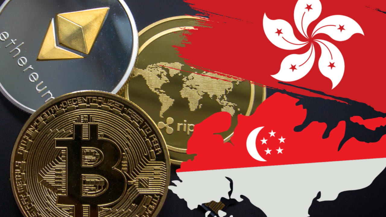 Chinese Crypto Investors Using Hong Kong OTC: Finance Times | CoinPhoton on Binance Square