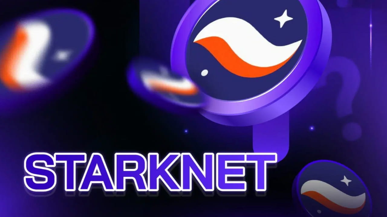 StarkNet Deploys Quantum Leap V12.0 Upgrade On Mainnet To Boost Network Throughput | CoinPhoton ...
