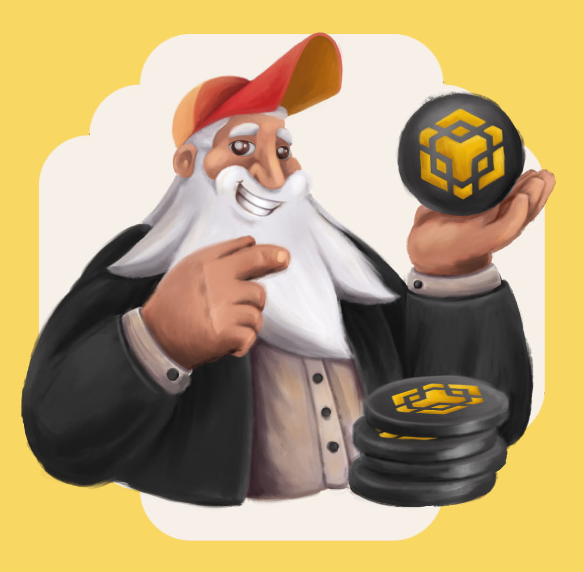 Your favourite DEX is live on BNB Chain. Offering the cheap | TraderJoe on Binance Square