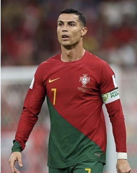 CR7 NFT ready for you Let’s know about Cristiano Ronaldo. | anilsingta ...