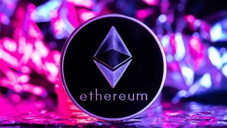 Ethereum: Empowering Decentralized Applications and Financial ...