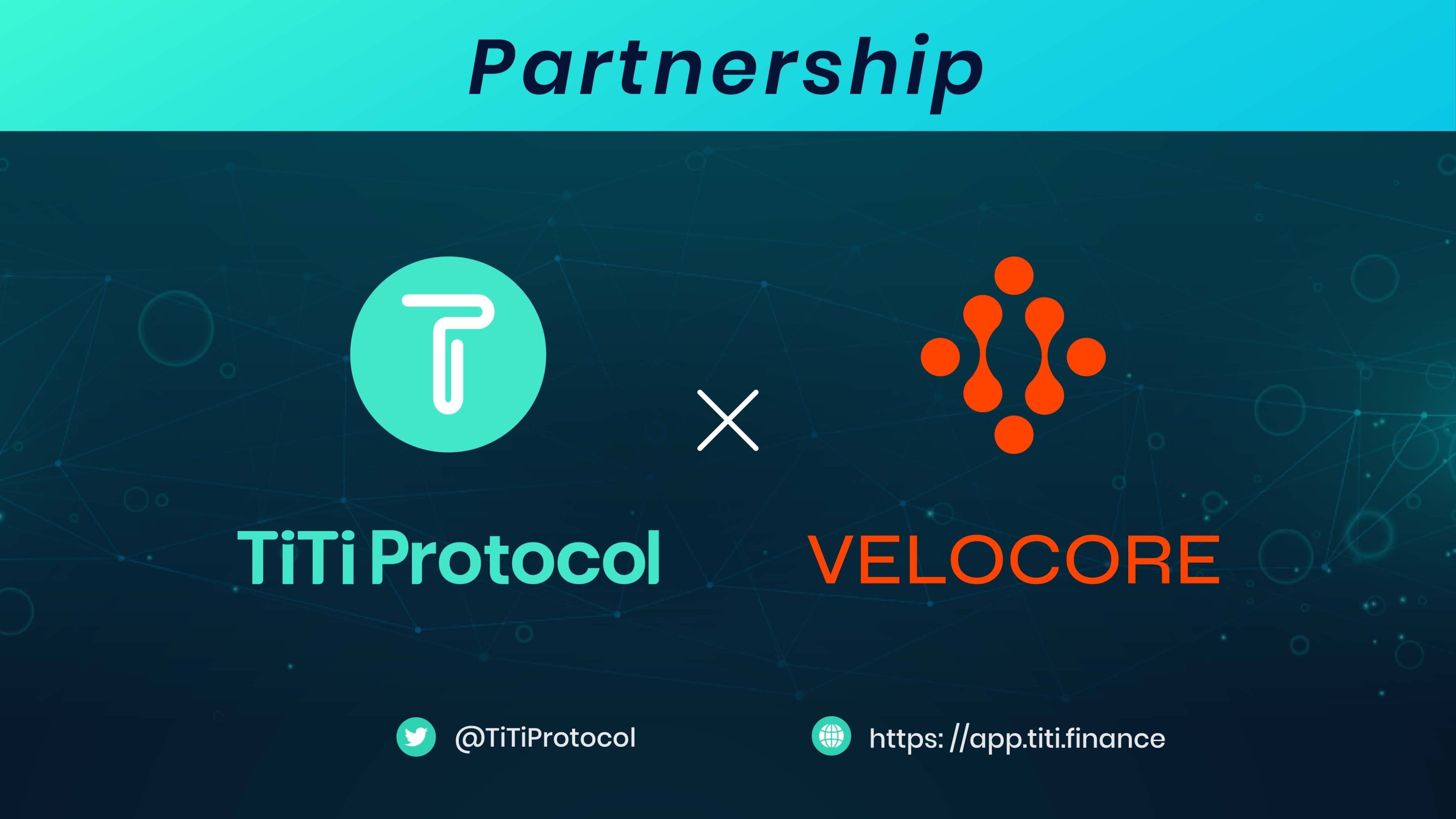 TiTi Protocol has pointed out that the platform is pursuing ...