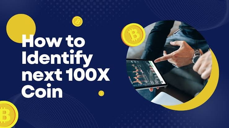 How do I find a 100x coin? 5 to 7 significant ways | San-Hash on ...