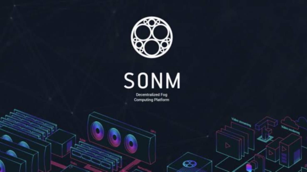 Buying $SNM In 2023? A Comprehensive Analysis Of SONM Decentralized ...