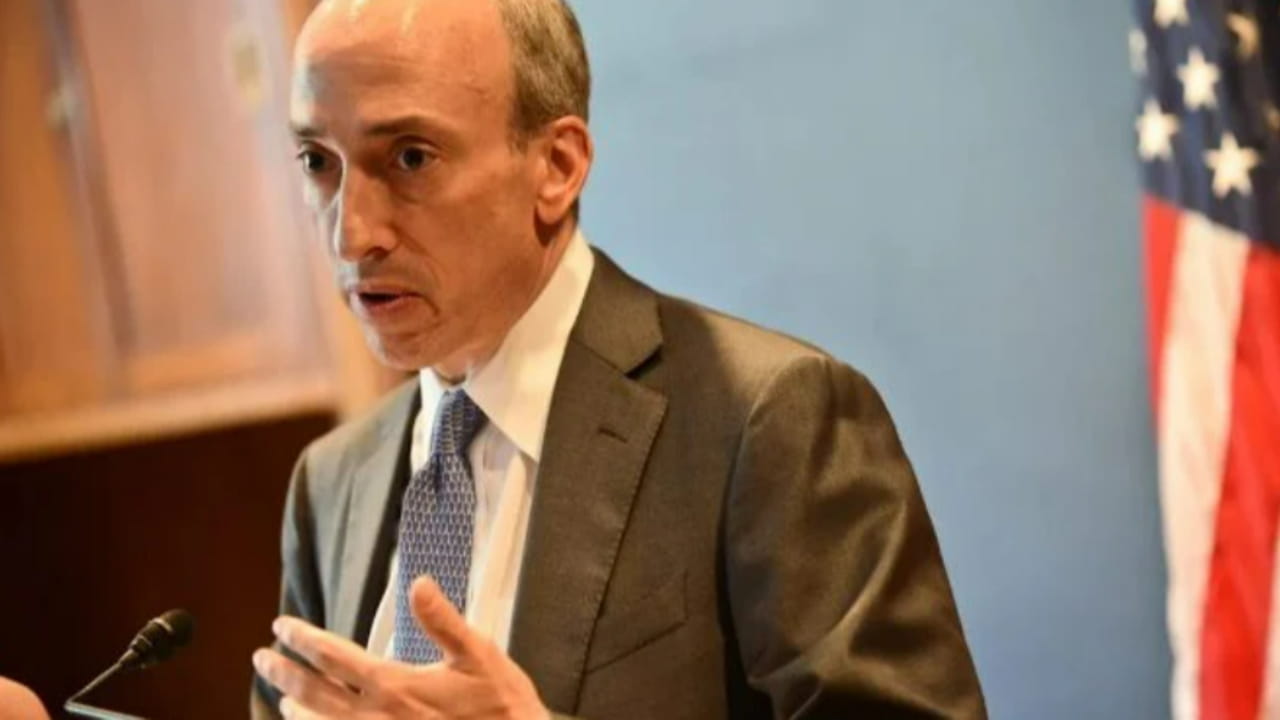 SEC Chairman discusses budget to "expand regulation" of ...