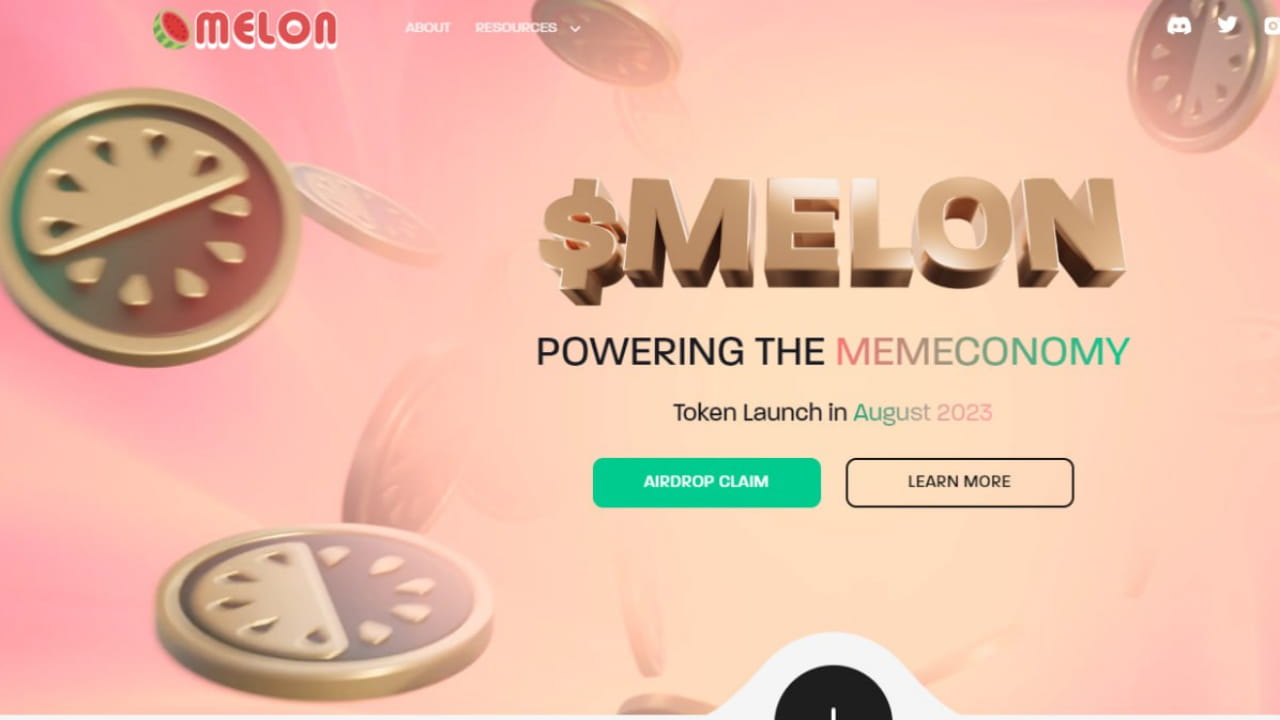 Melooo Airdrop ( JUST raise 1M$ | binanceNFT ) Nhận thưởng 4000 JUICE ...