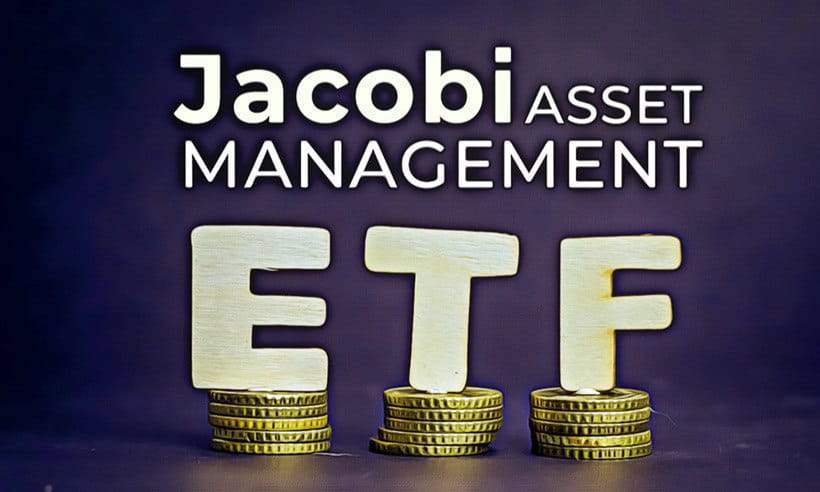 🇪🇺 British company Jacobi Asset Management will register E | QYZMET on ...