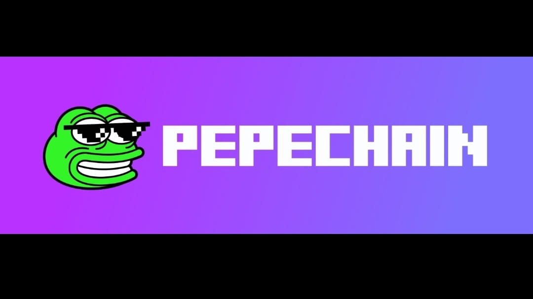 PEPE CHAIN $PC - Bringing New Era among all $PEPE memes with their own ...