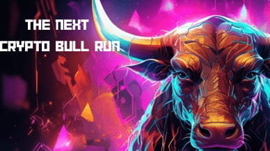 Bull Run Crypto | The Ultimate Guide to Preparing for the Next Crypto Bull Run | ANWAR_MP trên ...