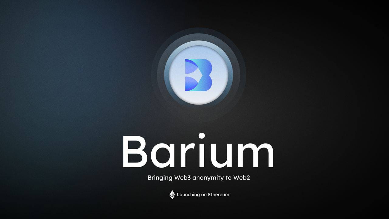 Barium Network Token Hits The Crypto Market | BTCWire on Binance Square