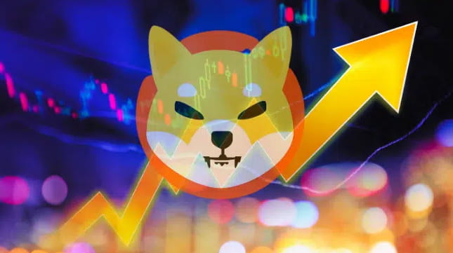 Shiba Inu Market Share Increases by $610 Million as Shibarium Launch ...