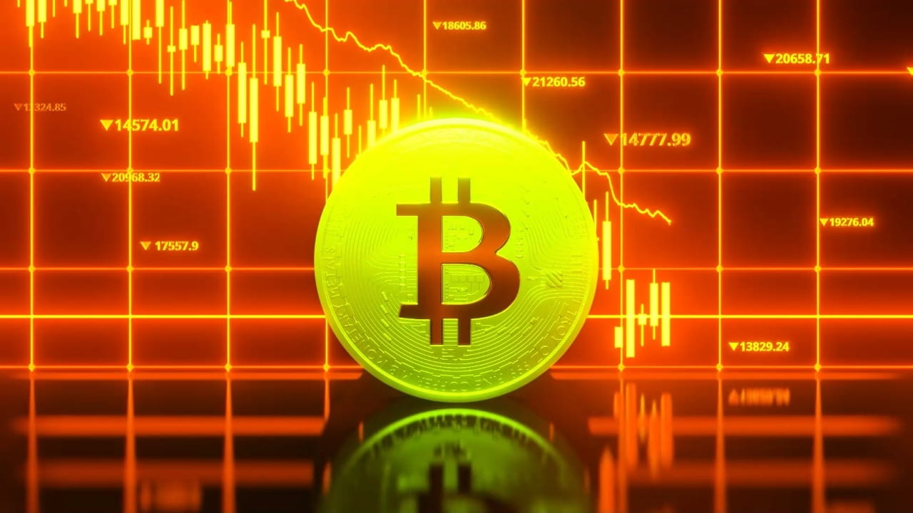 Bitcoin Update 7/13/2023 | CryptoLifer on Binance Square