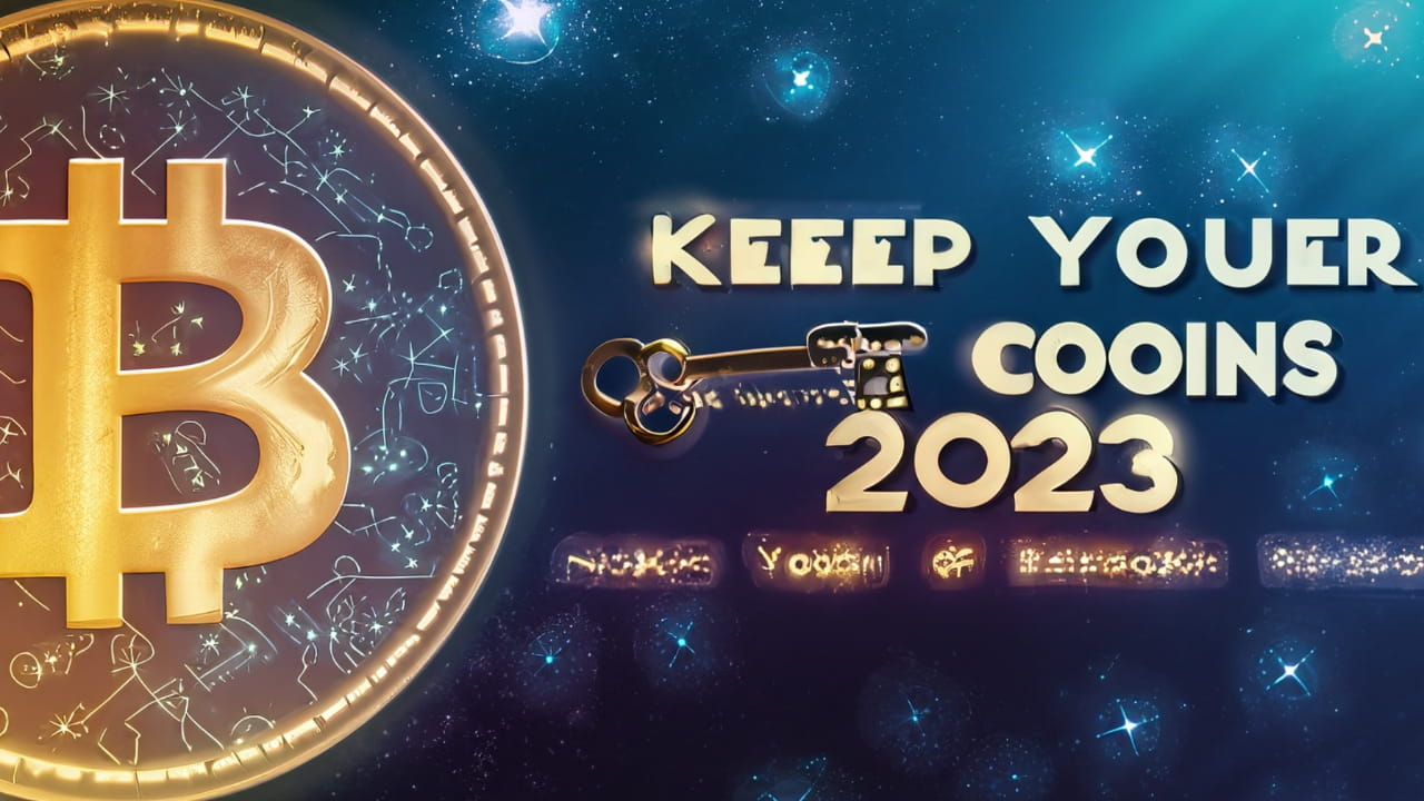 Keep Your Coins Act of 2023: A Game-Changer for Crypto Users' Financial ...