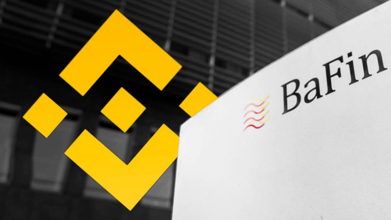 Binance Withdraws Cryptocurrency Custody License Application In Germany ...