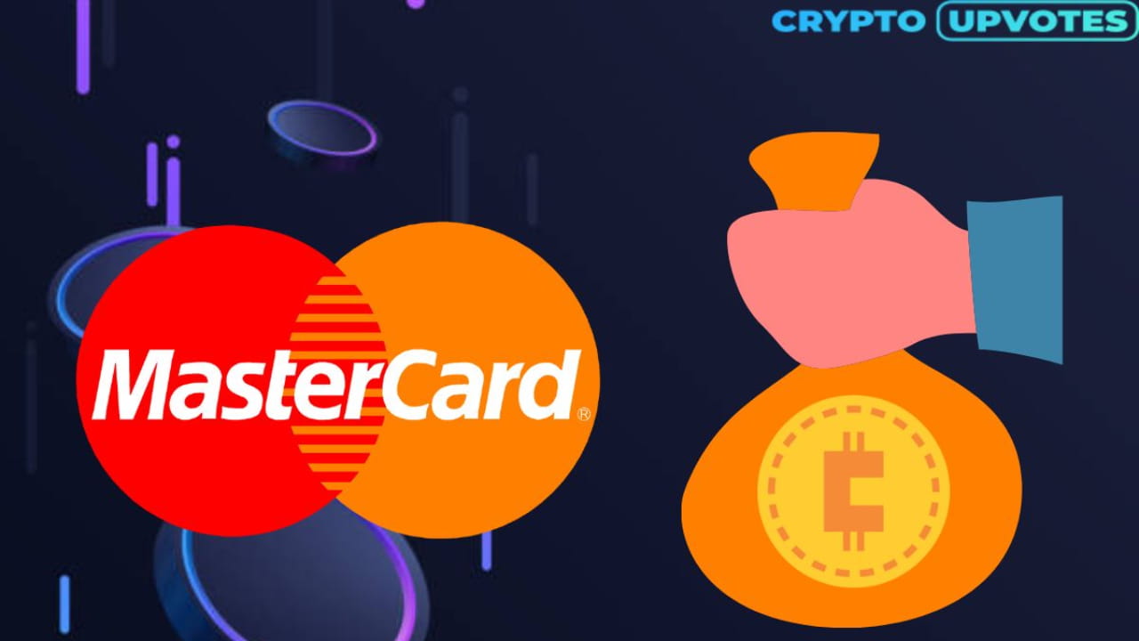 Company Mastercard is preparing an experiment with tokenized deposits | W3LAB Crypto News IT and ...