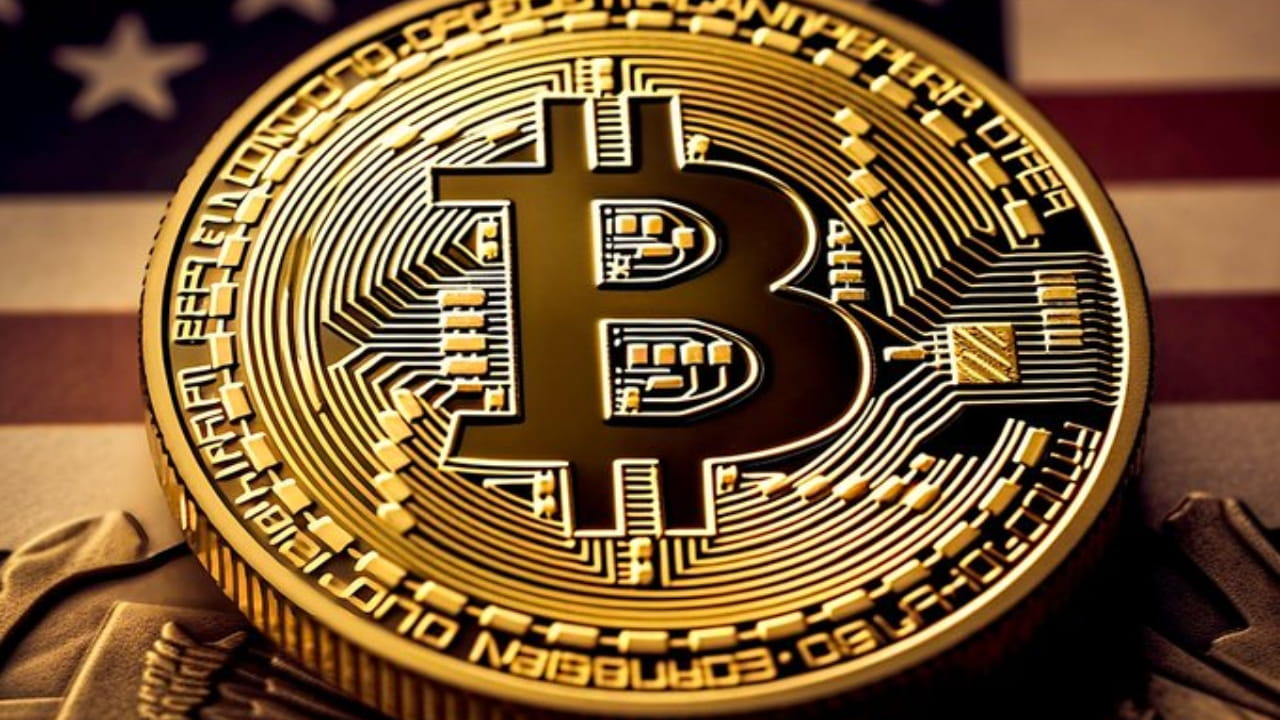 Bitcoin Consolidates at $30,000, Where Will BTC Price Go? | 蓝鲸北辰 on ...