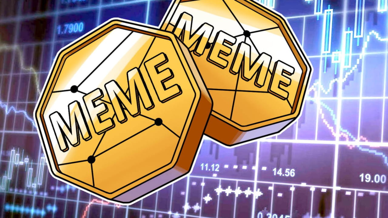 Interesting facts about meme coins. And why they can make you rich in ...