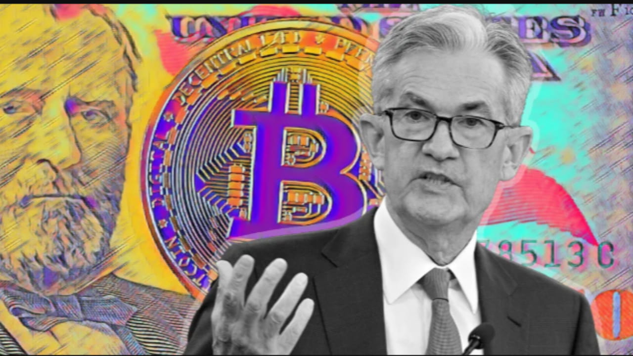 Bitcoin's Perfect Storm: A Symphony of Factors Fueling its Meteoric ...