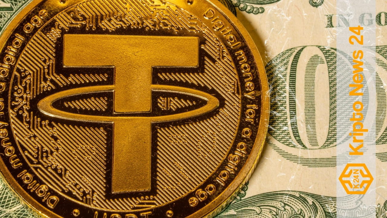 Tether CTO tried to calm worried crypto investors. | Kripto News 24 on Binance Square