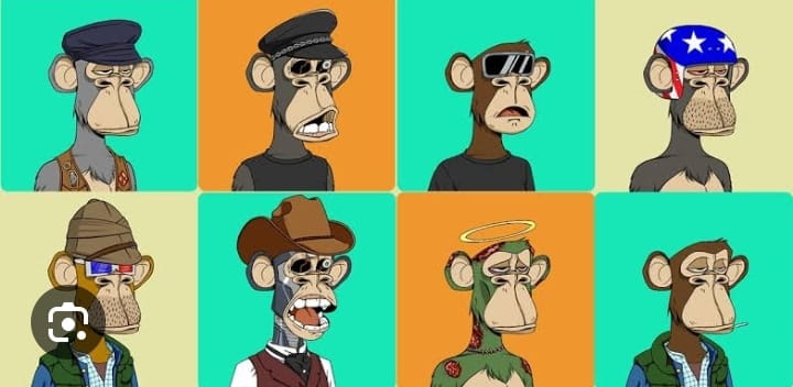 "NFT IS NOT JUST A RANDOM IMAGE." My Experience With FREE NF ...