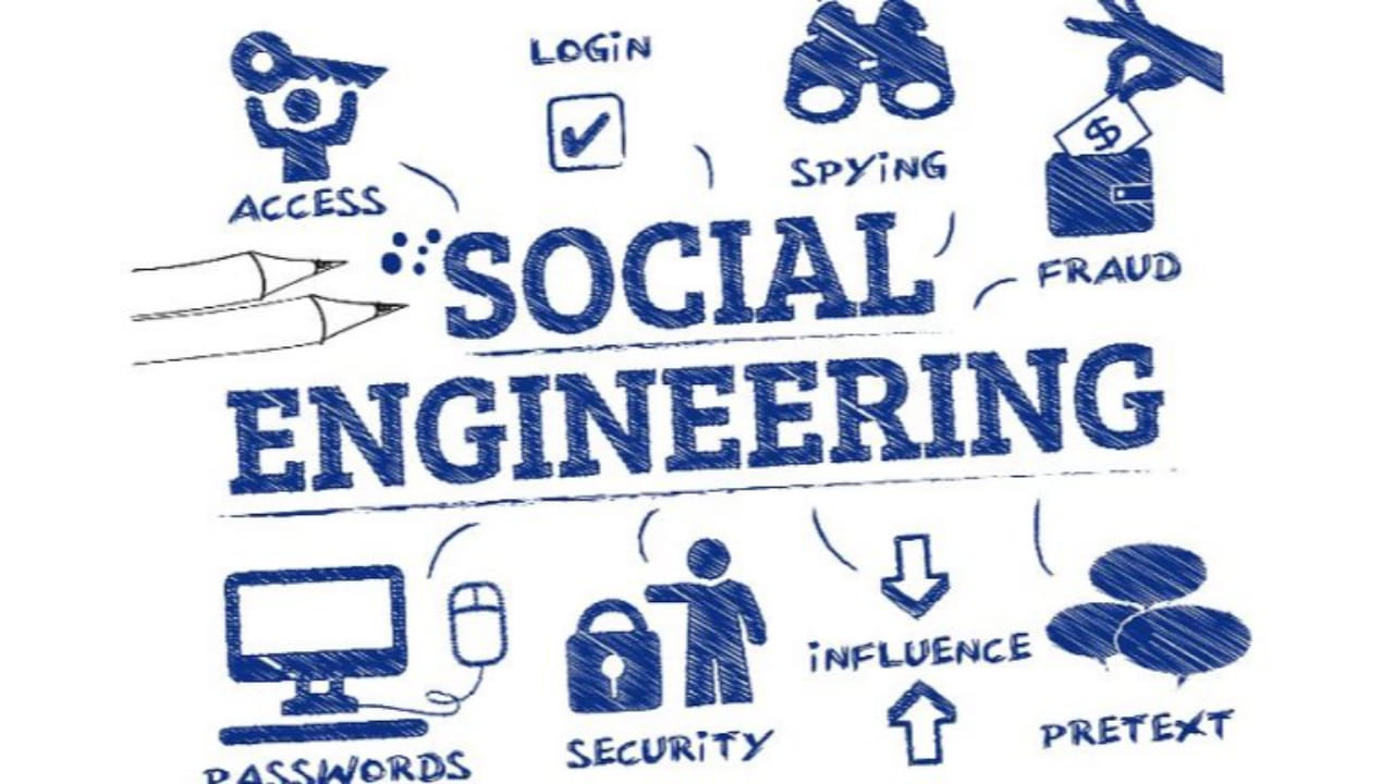 Introduction to Social Engineering Scams | CryptoNugget on Binance Square