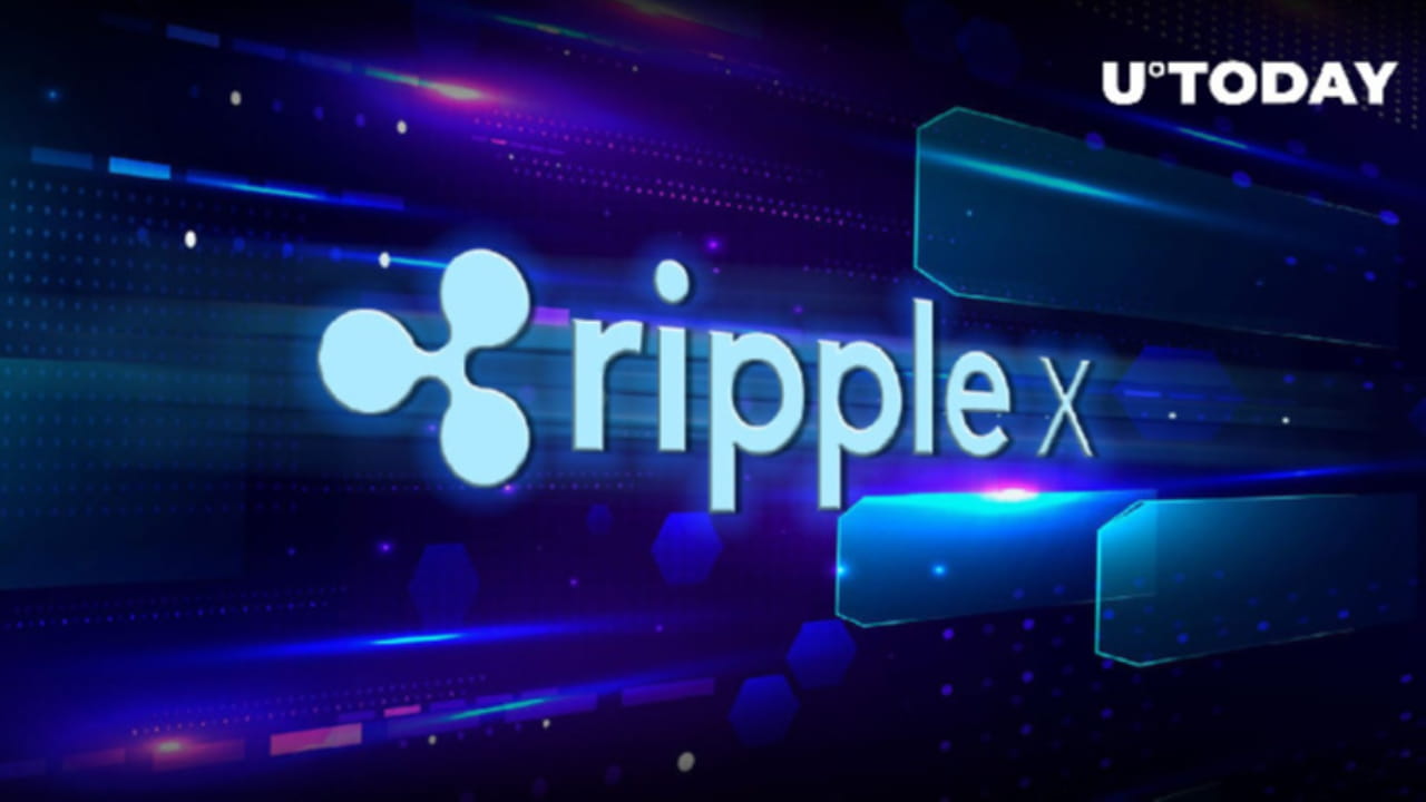 RippleX Announces Important Milestone: Details | TopCryptoNews on ...