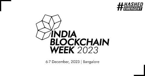 Hashed Emergent Introduces Web3 Conference in India at the E | Dopamine BuerTrades on Binance Square