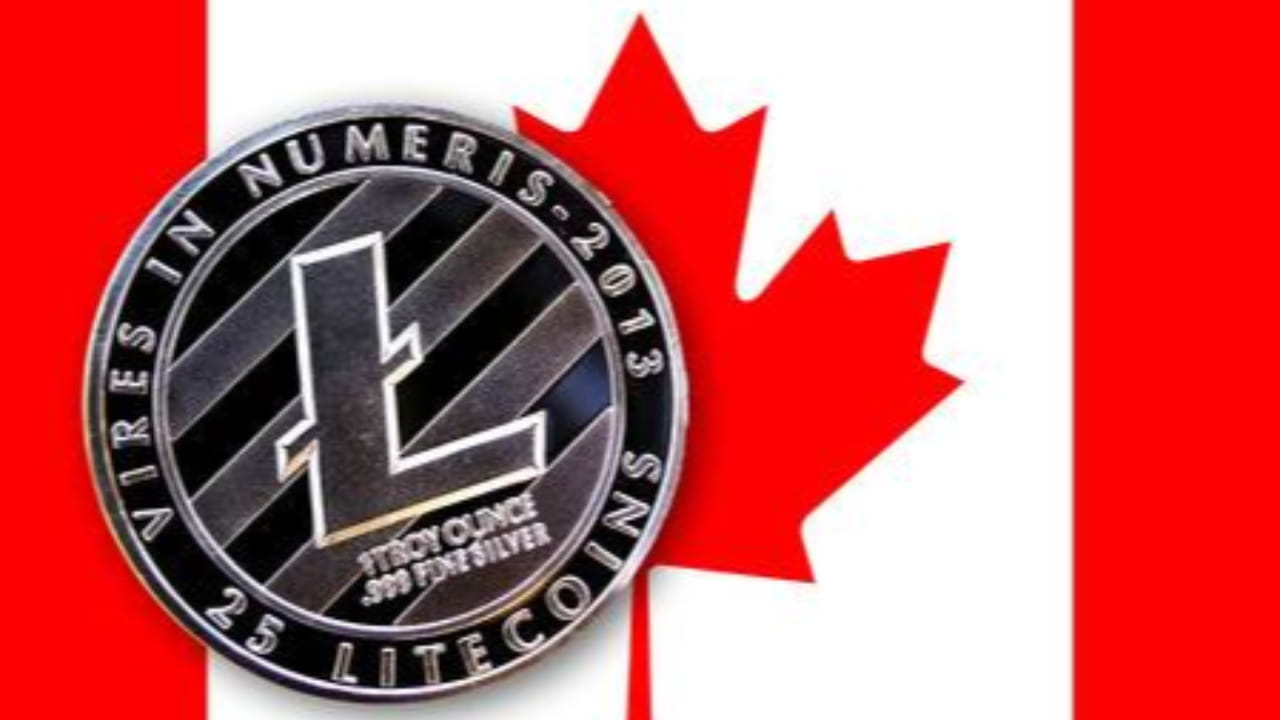 Litecoin Hits 14-Month High As Canada Approves Unlimited Trading For ...
