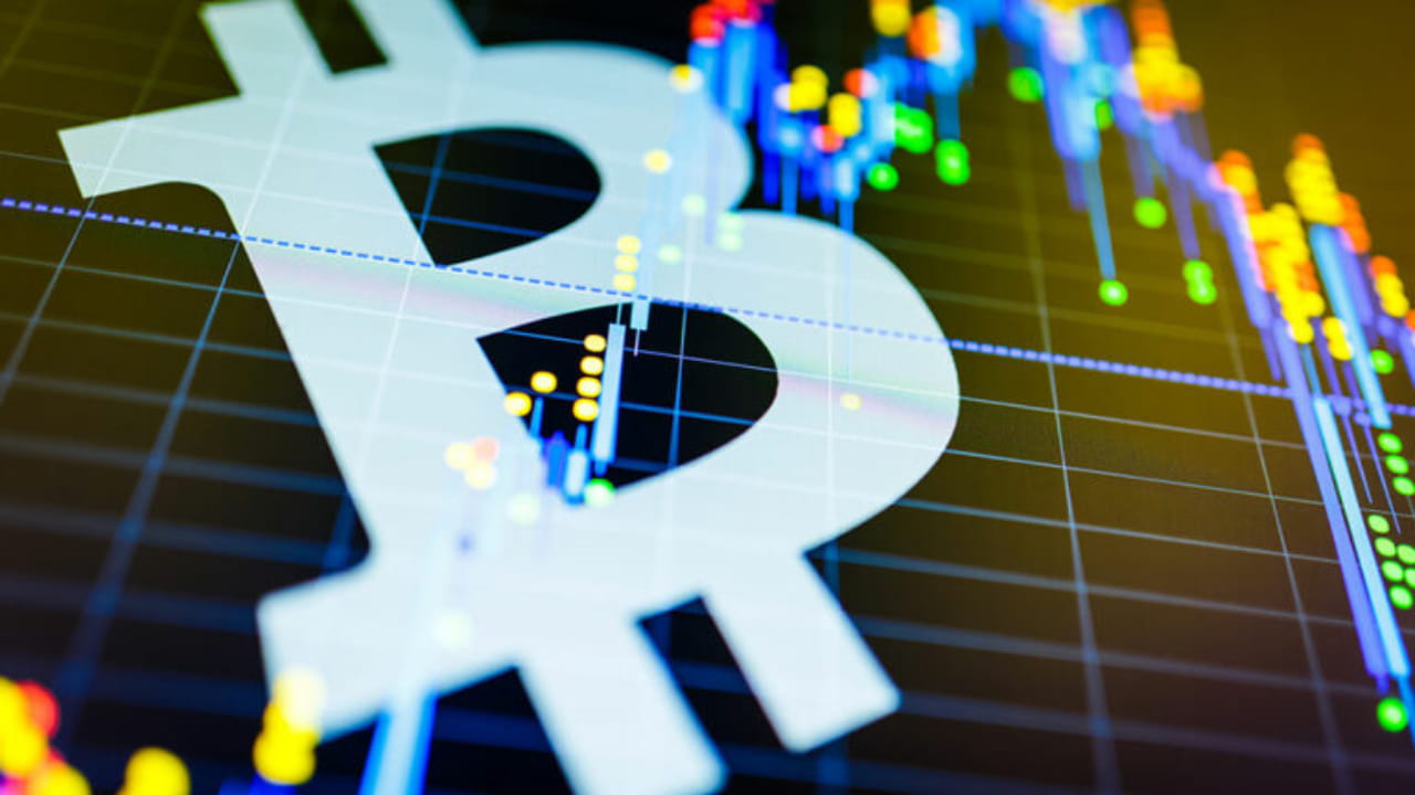 Bitcoin Volatility Index Hits All-Time Low on Deribit | Kri on Binance Square