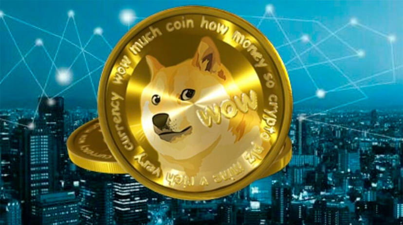 DOGE broke through key long-term resistance | CRYPTOSHARK on Binance Square