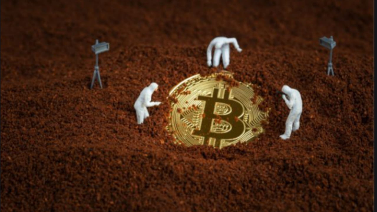 Speculating on coins vs hoarding coins: Which kind of currency circle ...