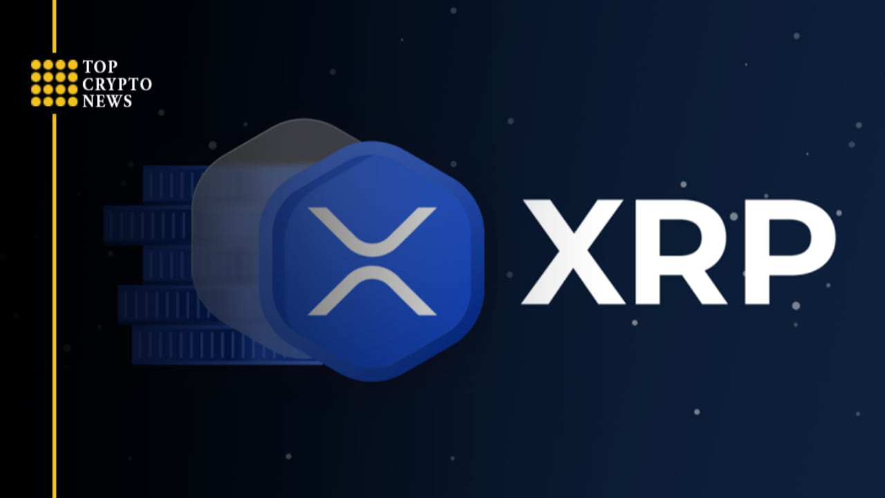 XRP facing mega move if it clears this price range | TopCryptoNews on ...