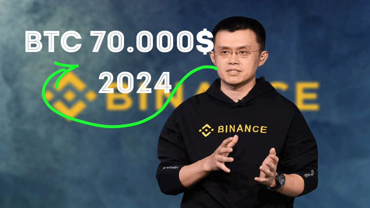 When is the next Bull Run? Binance CEO CZ Reveals His Forecast ...