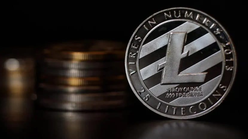 Greetings! Today on LTC review💥 | krypton_bit on Binance Square