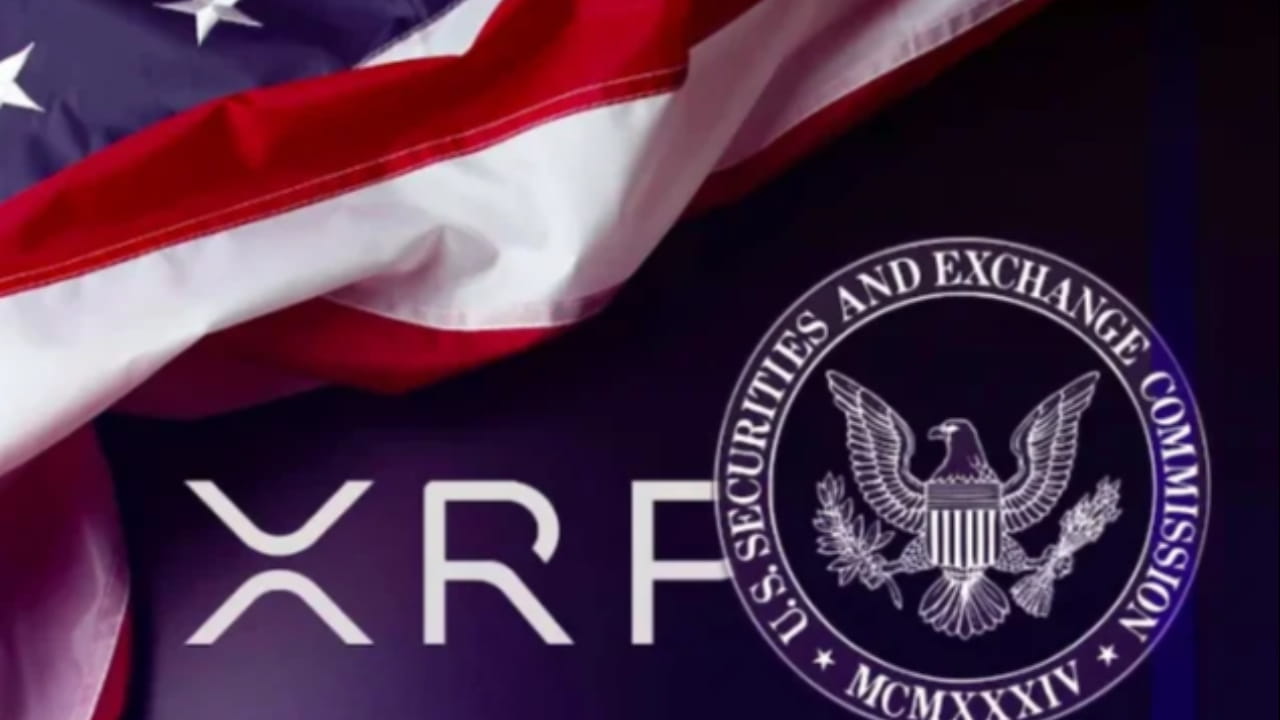 "XRP wins the lawsuit! The verdict reveals key information that is eye ...