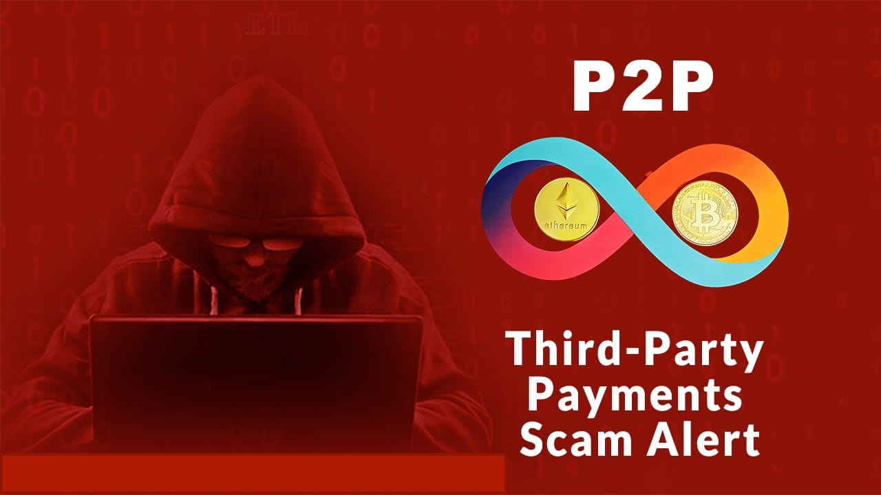 BIG SCAM: Indian Man Loses Over 100k USDT | Official CryptoPatel on ...