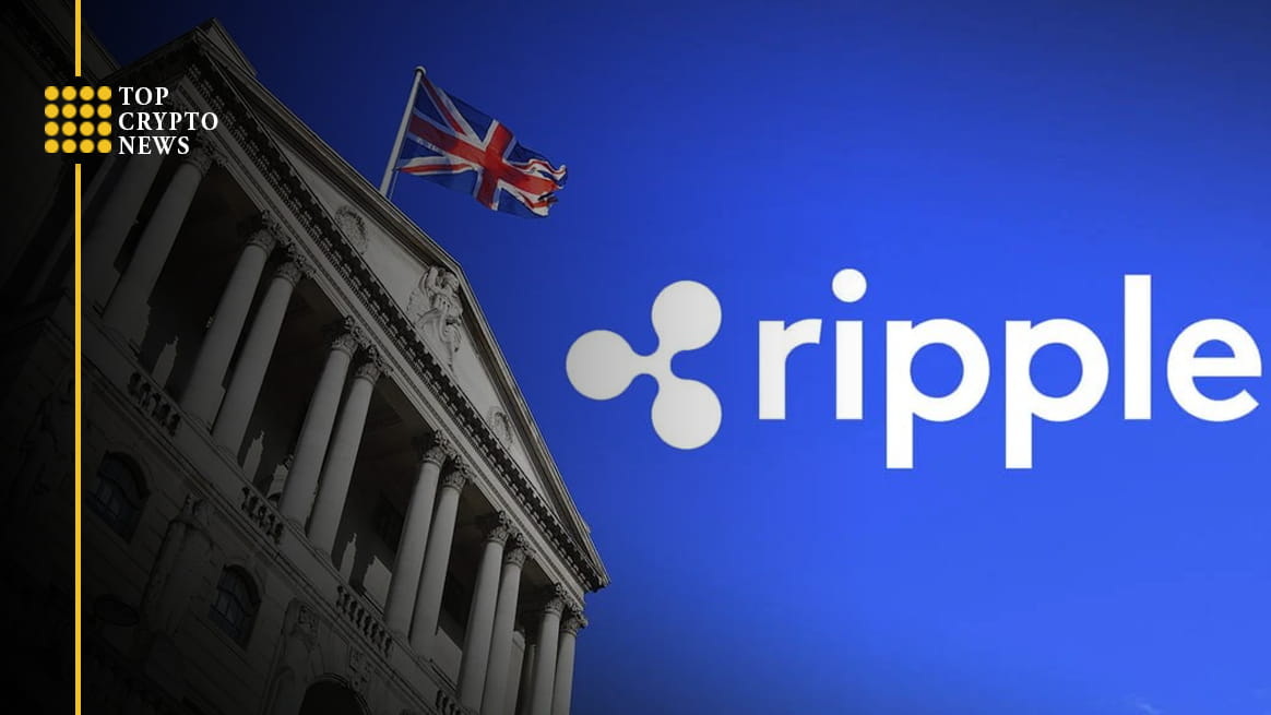 🪙 Ripple Vice President James Wallis said the lawsuit did n ...