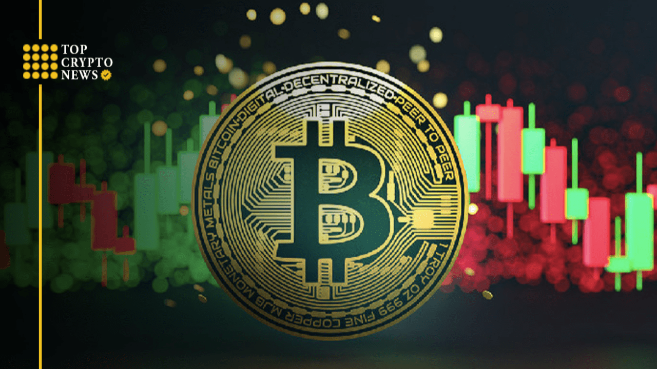 Bitcoin profitable on 86% of days, yet just 61% of holders are in profit | TopCryptoNews on ...