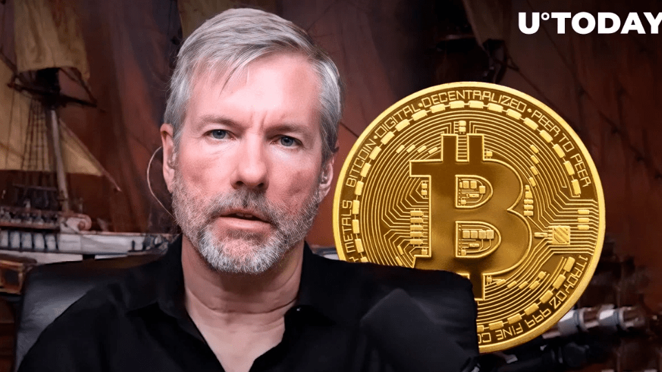 Michael Saylor Hints Important Bitcoin (BTC) Indicator, What's it? 💎 ...