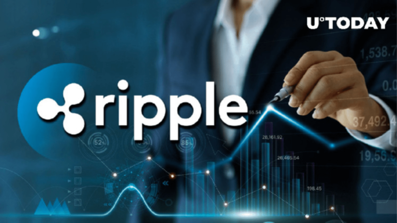 Ripple to Expand Wider? 70% of Finance Leaders Confident in Crypto Now ...
