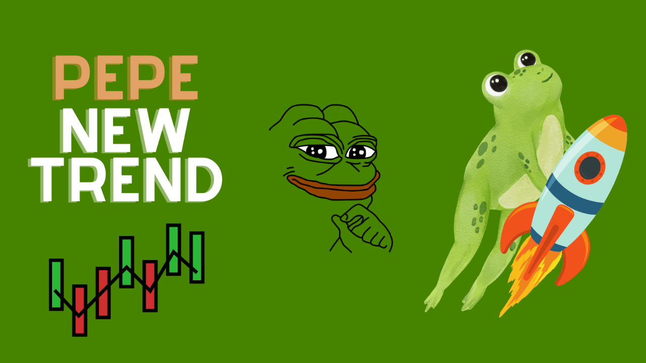 Is a New Trend Beginning for Pepe (PEPE)? | ilker Yıldız on Binance Square